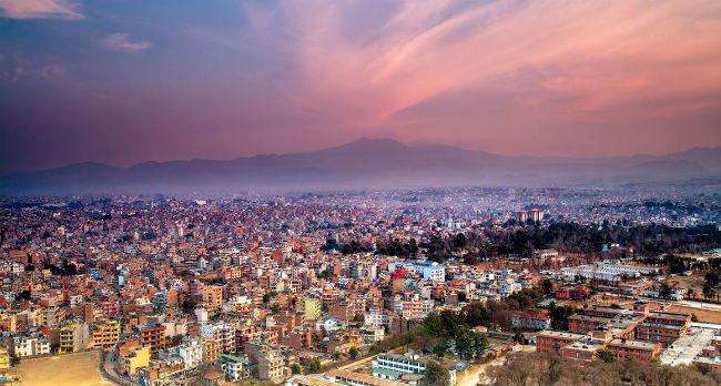 Visit Nepal - Best places to visit in Nepal - Mero Kalam