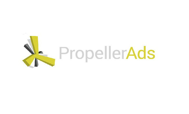 Monetize your Website with Propeller Ads - Mero Kalam
