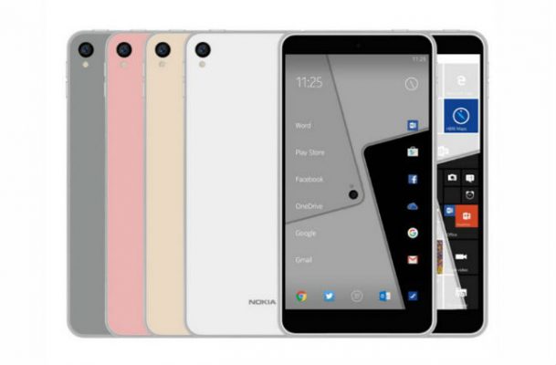 Best Features of First Nokia Android Mobile - Mero Kalam