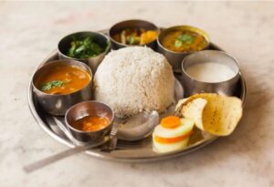 Dal Bhat Tarkari: The Soul of Nepalese Cuisine - Mero Kalam